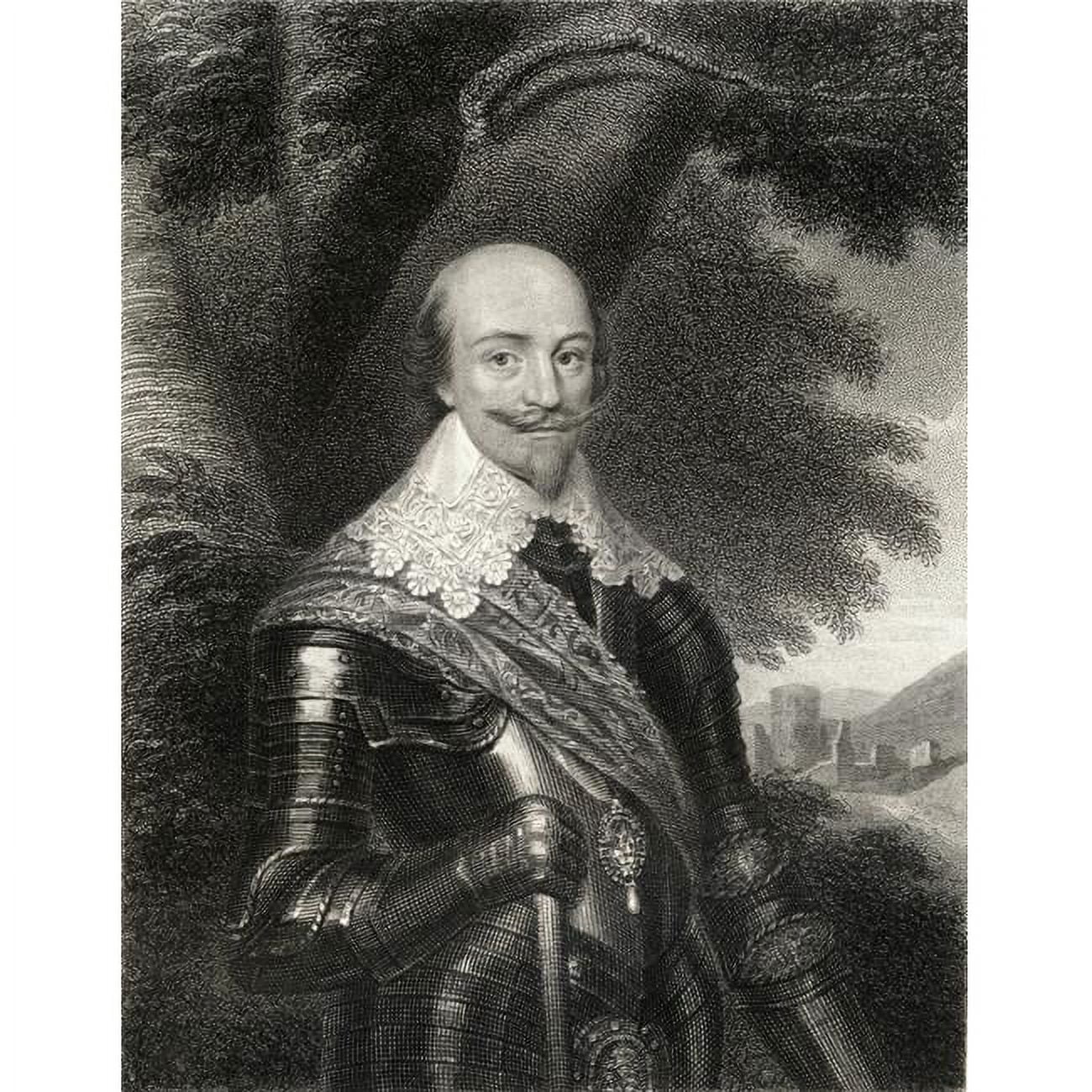 Robert Bertie 1st Earl of Lindsey - 1582-1642 English Nobleman ...