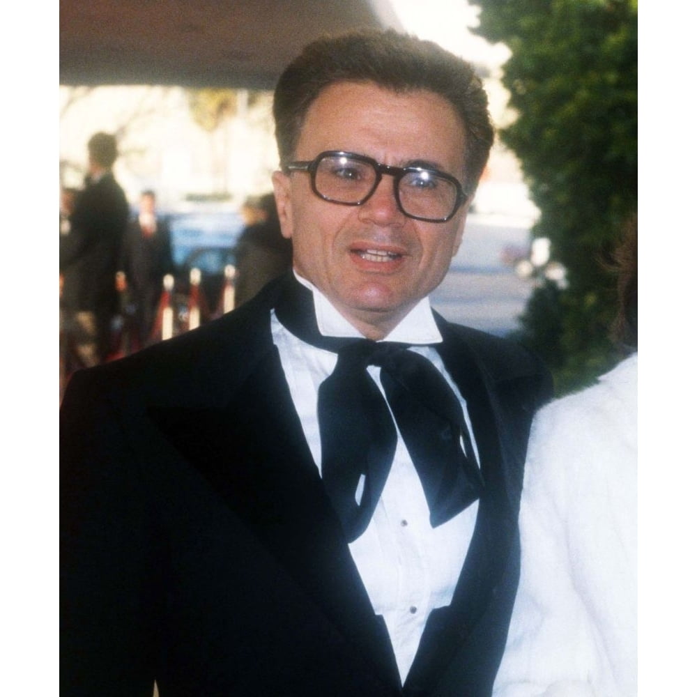 Robert Blake. Undated Photo By John Barrett (Robert Blake07536) Poster ...