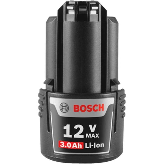 Bosch 18V Lithium Ion Batteries