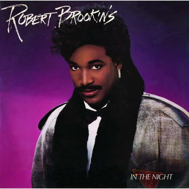 Robert Brookins - In the Night - Music & Performance - CD - Walmart.com