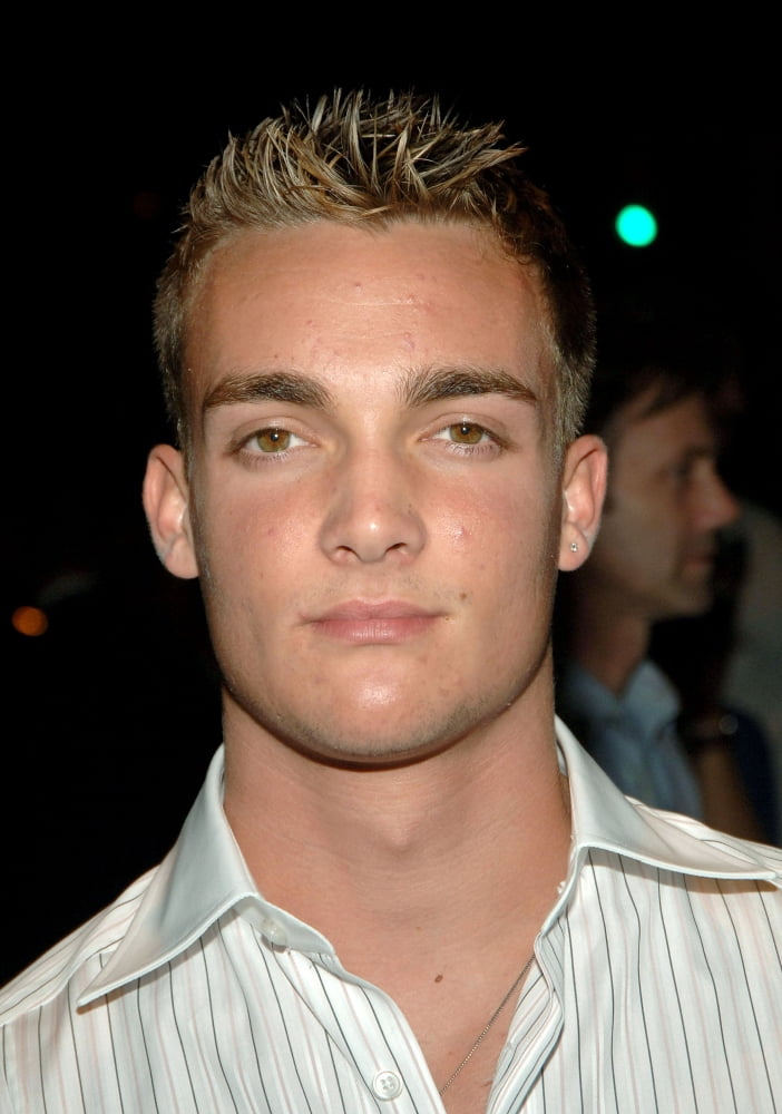 Robert Clark At Arrivals For The Prizewinner Of Defiance, Ohio Premiere ...