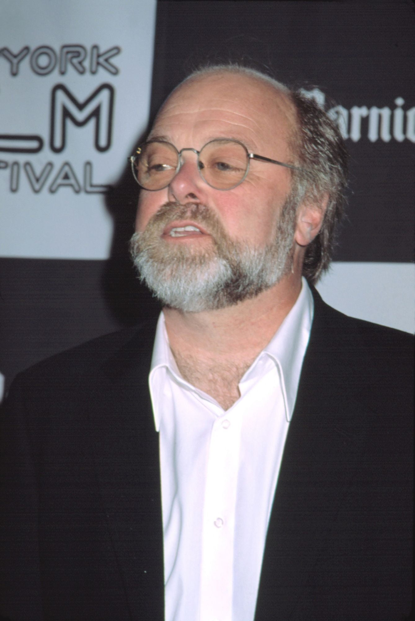 Robert Crane Jr. At Premiere Of Auto-Focus, Ny 1042002, By Cj Contino ...