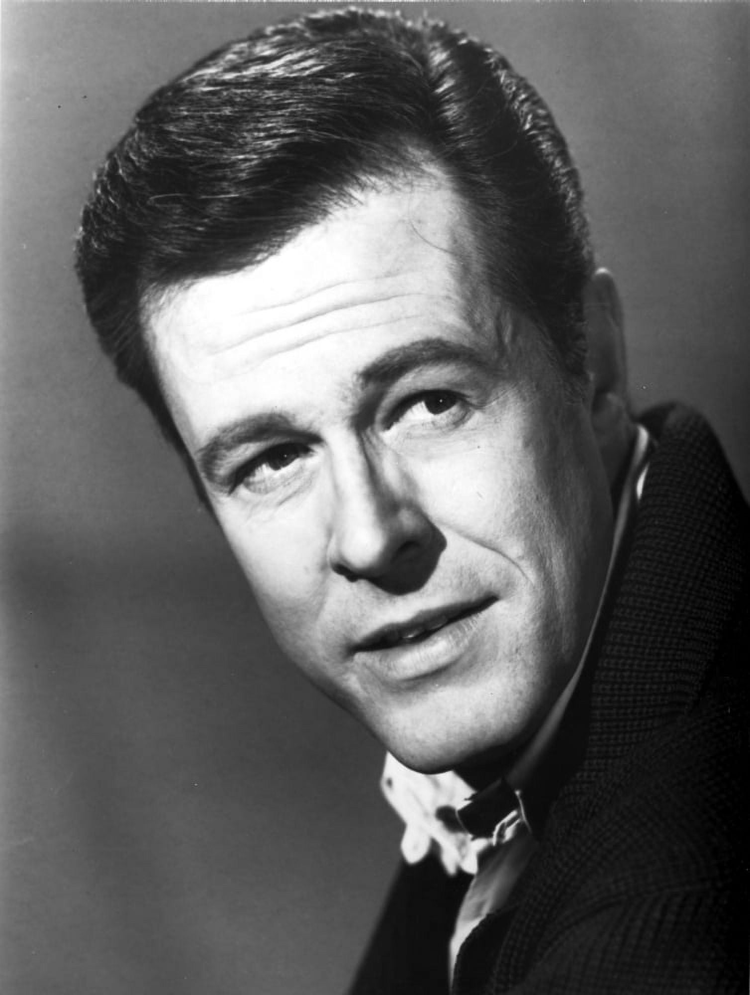 Robert Culp Photo Print (8 x 10) - Walmart.com