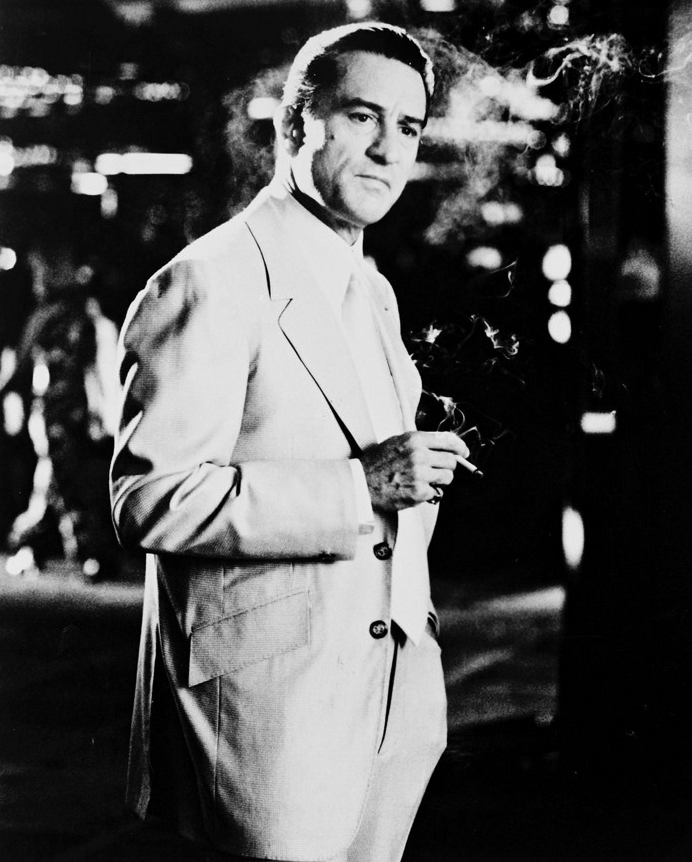 Robert De Niro As Sam 'Ace' Rothstein In Casino 24x36 Classic Hollywood ...