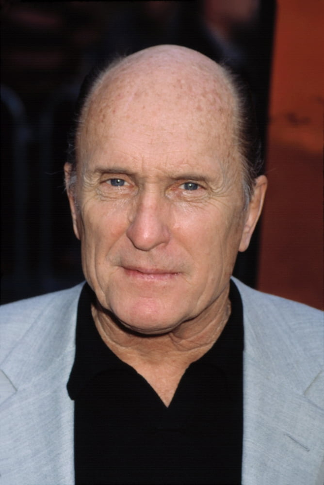 Robert Duvall At The Apocalypse Now Redux Premiere, Nyc, 7232001, By Cj ...
