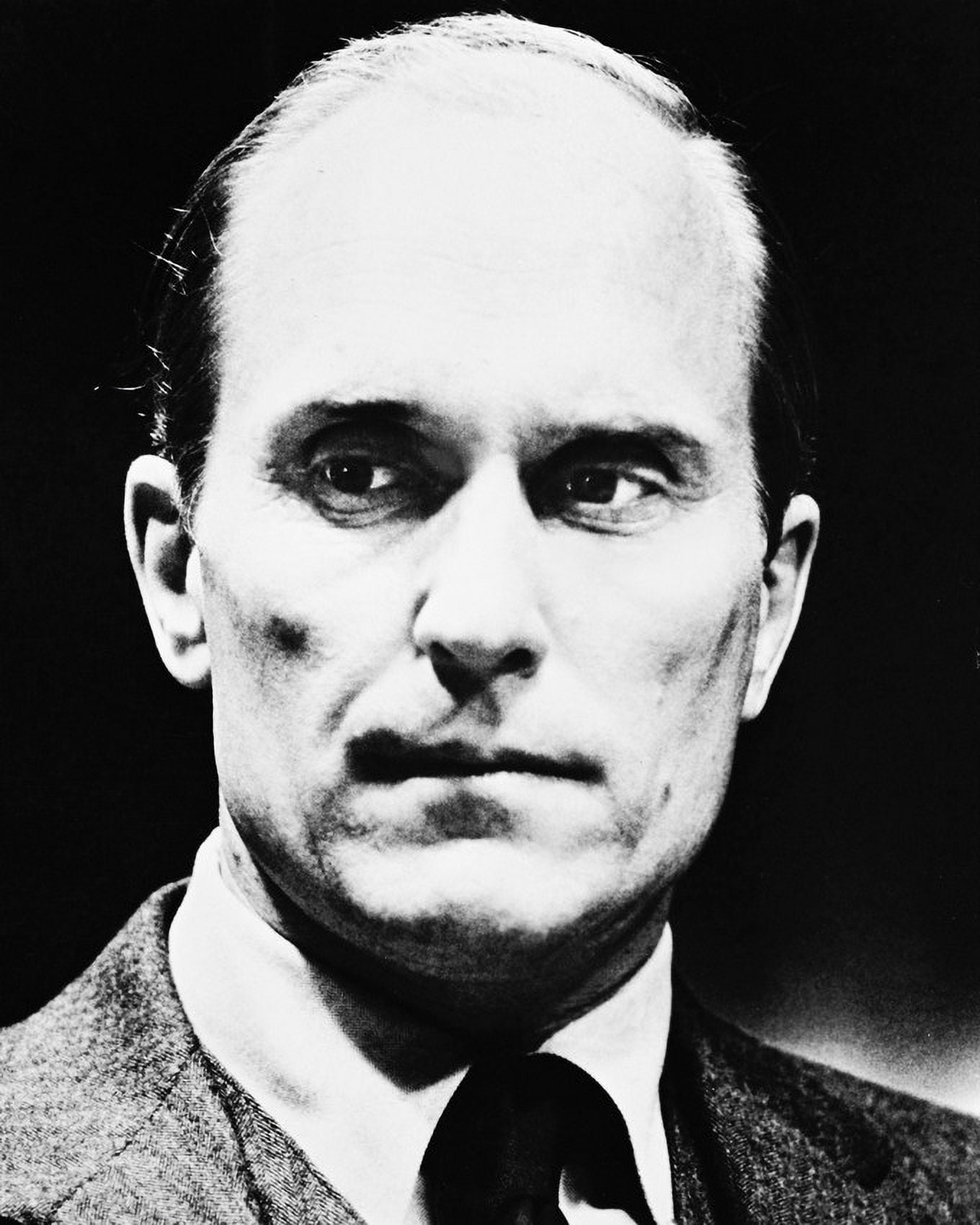 Robert Duvall Portrait As Tom Hagen 24x36 Classic Hollywood Poster ...
