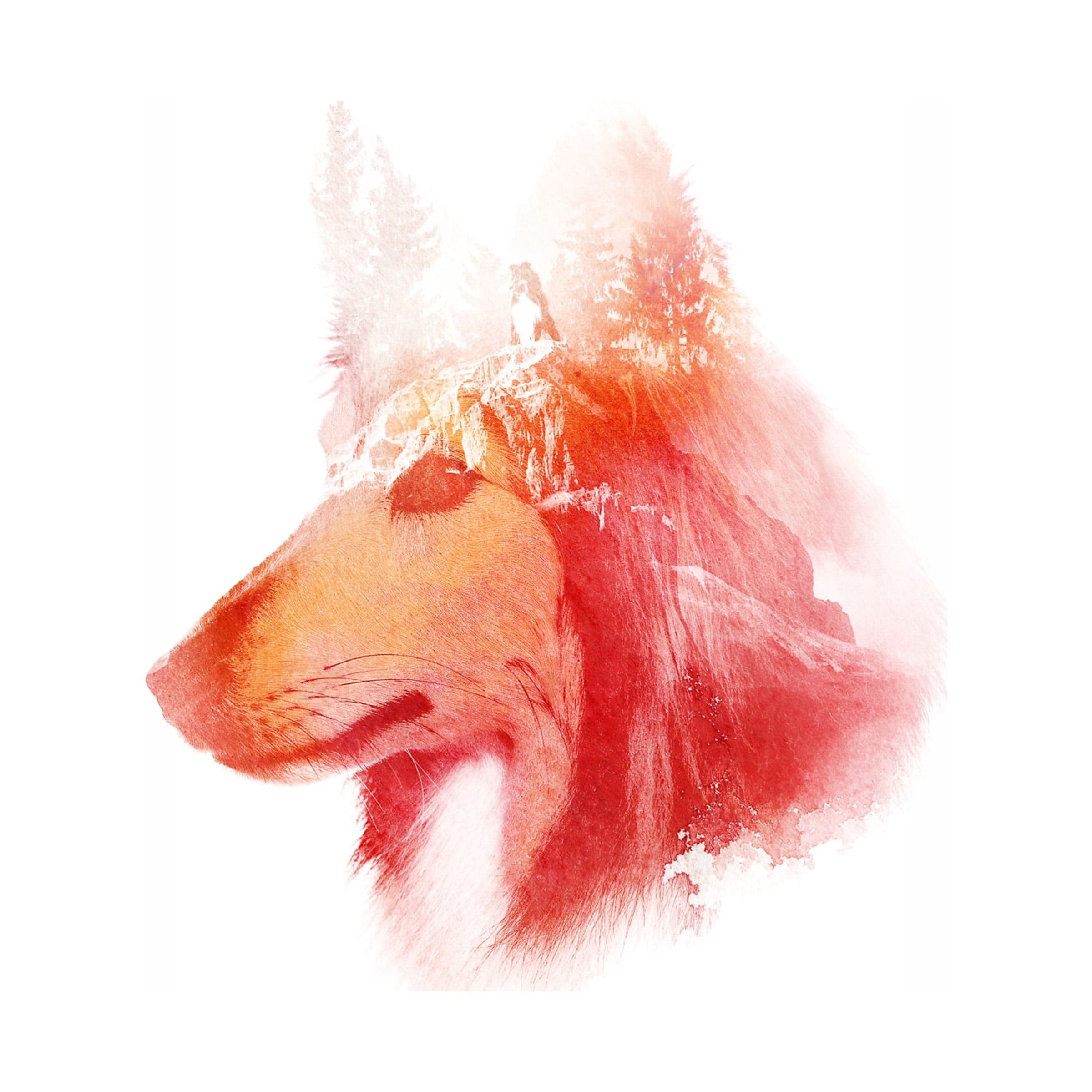 Robert Farkas 'On The Way Back Home' Canvas Art - Walmart.com