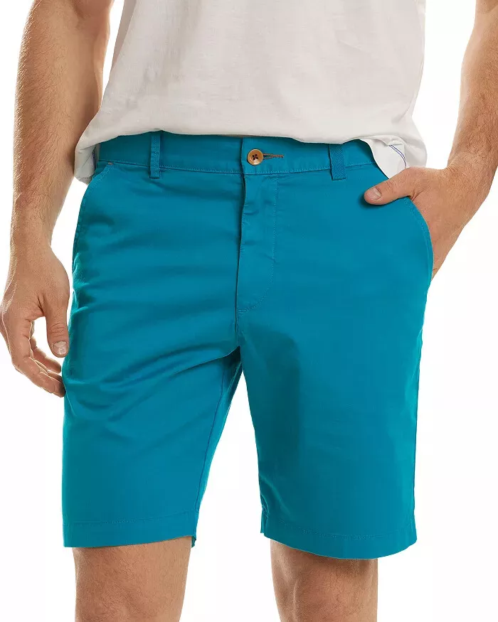 Robert Shorts