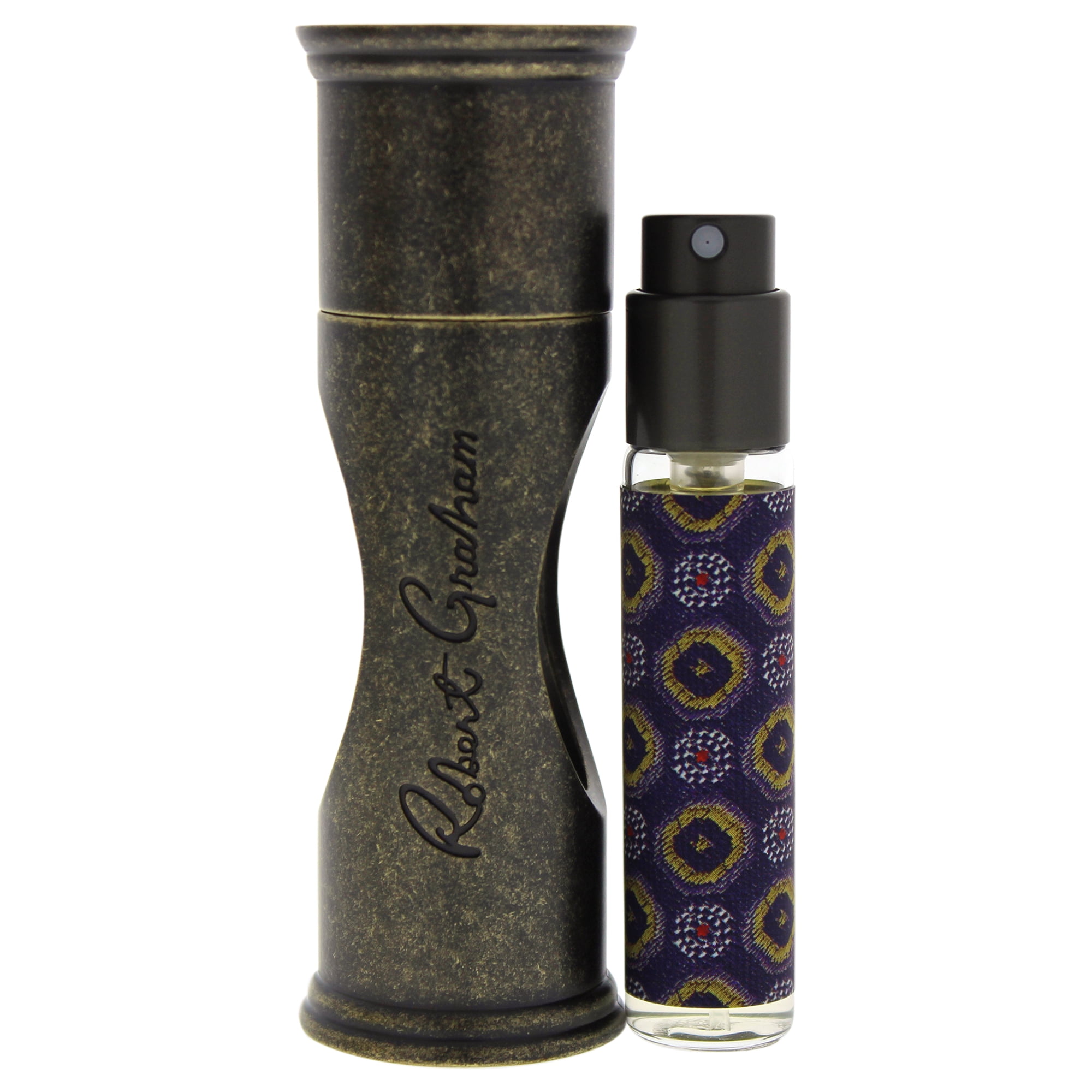 Robert Graham Valour Eau De Parfum Spray 0.25 oz - Walmart.com