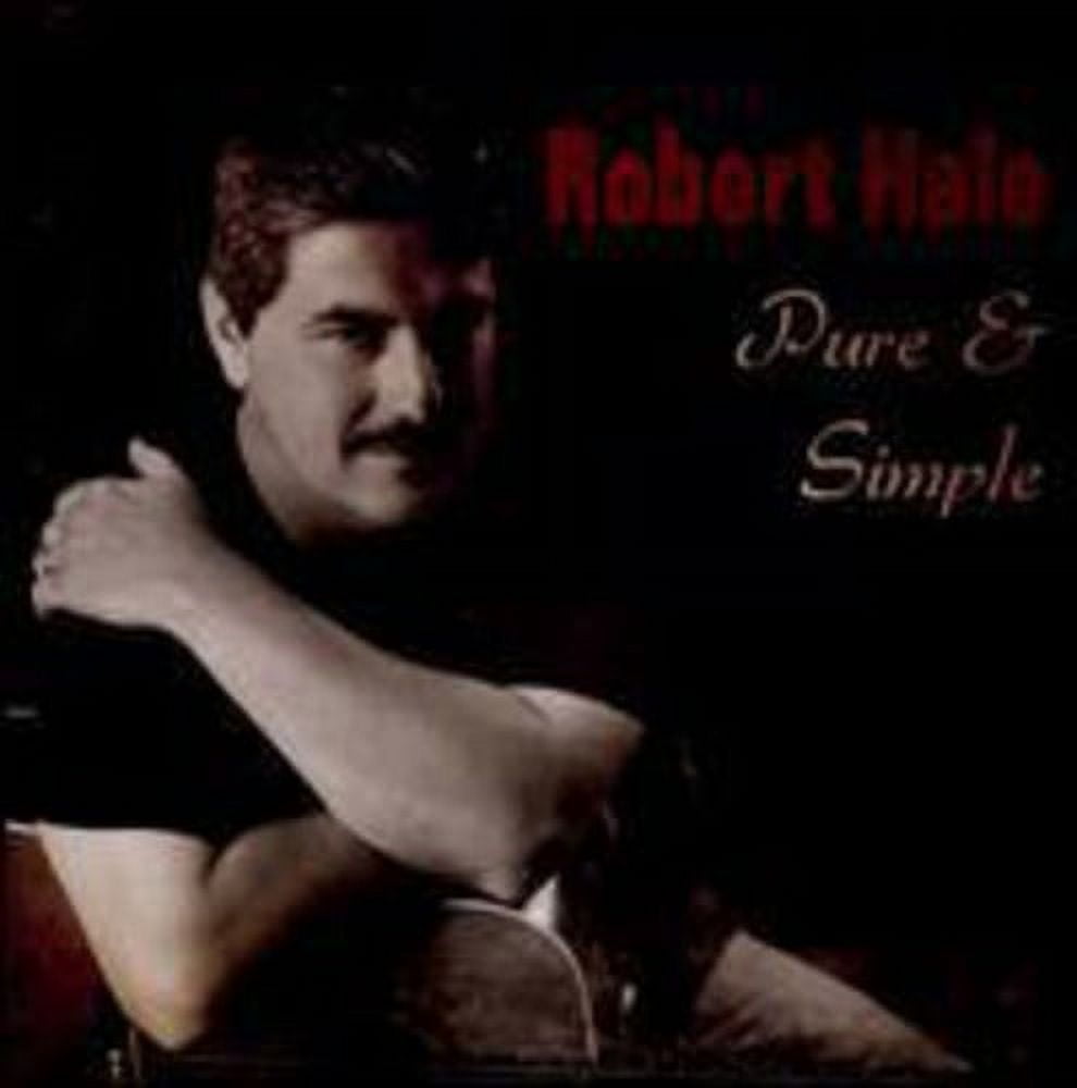 Robert Hale - Pure and Simple - Folk Music - CD - Walmart.com