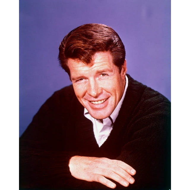Robert Horton 24X36 Classic Hollywood Poster - Walmart.com