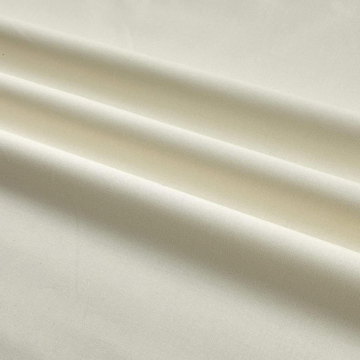 Robert Kaufman Fabrics Kona Cotton Solid Bone - Walmart.com