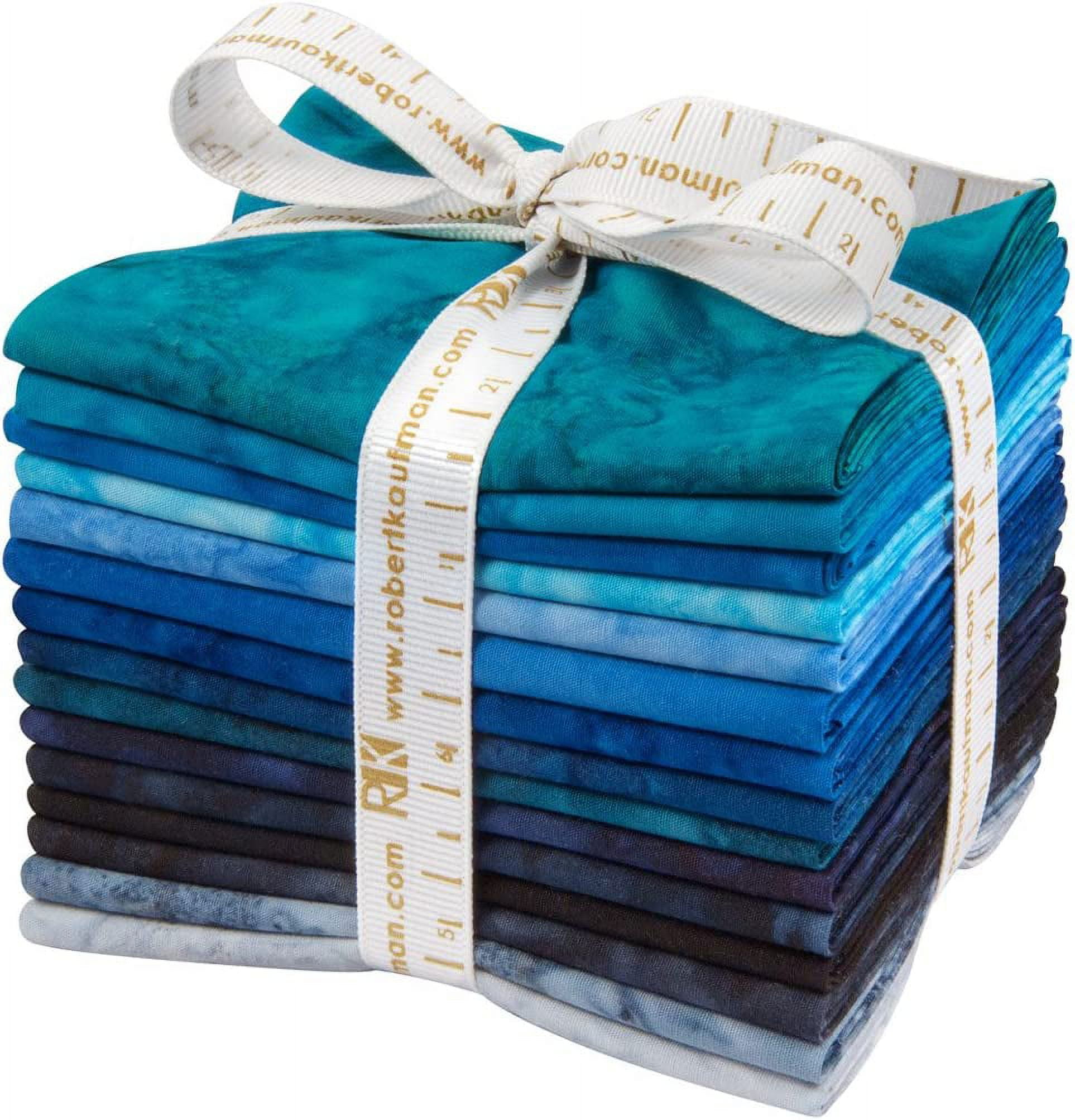 Robert Kaufman Fabrics Lunn Studios Artisan Batiks Prisma Dyes Open ...