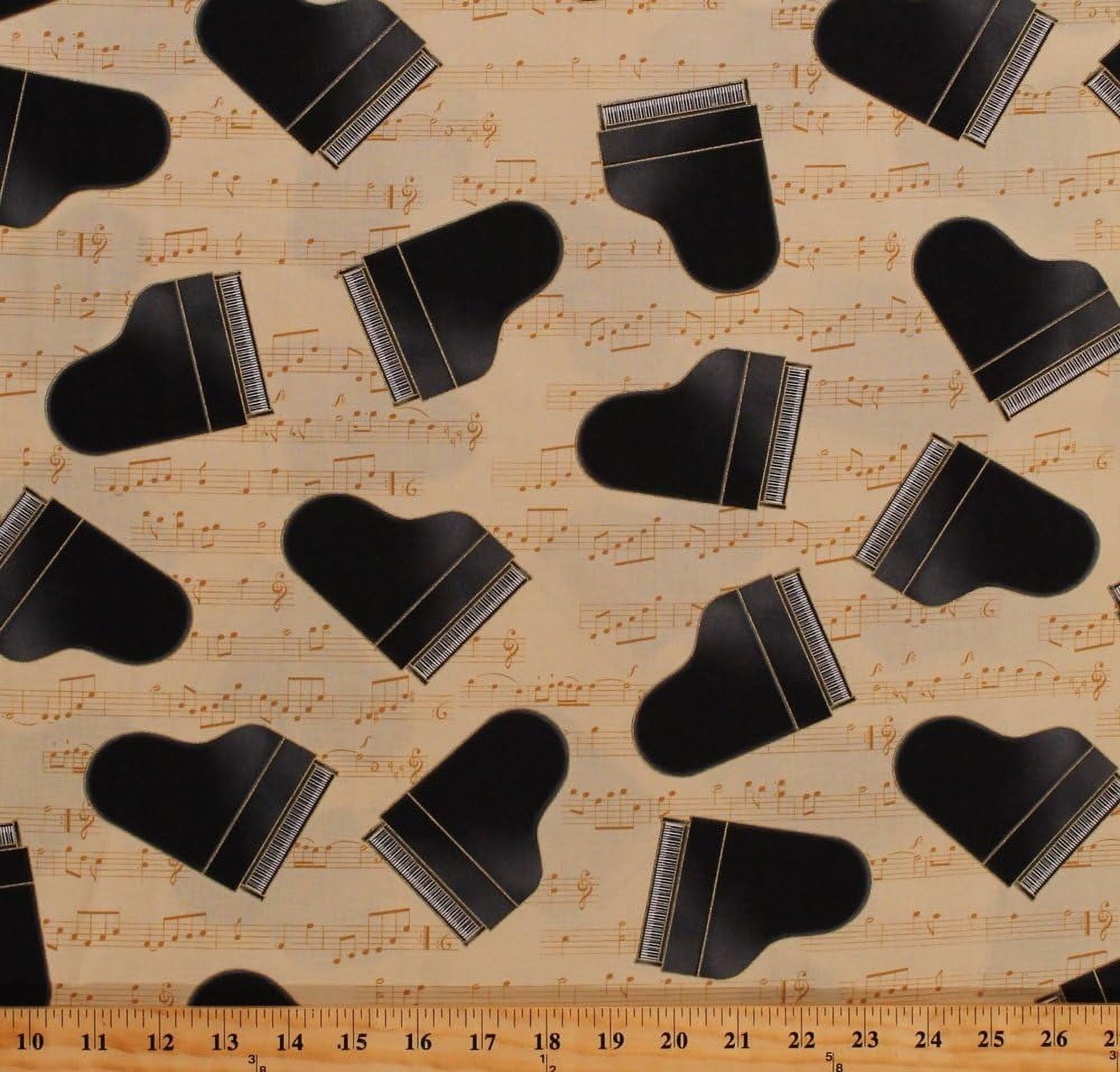 Robert Kaufman Grand Pianos Pianists Musicians Musical Instruments ...