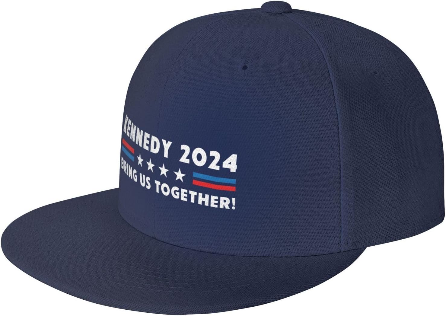 Robert Kennedy Jr 2024 Presidential Baseball Hats for Men Women Black ...