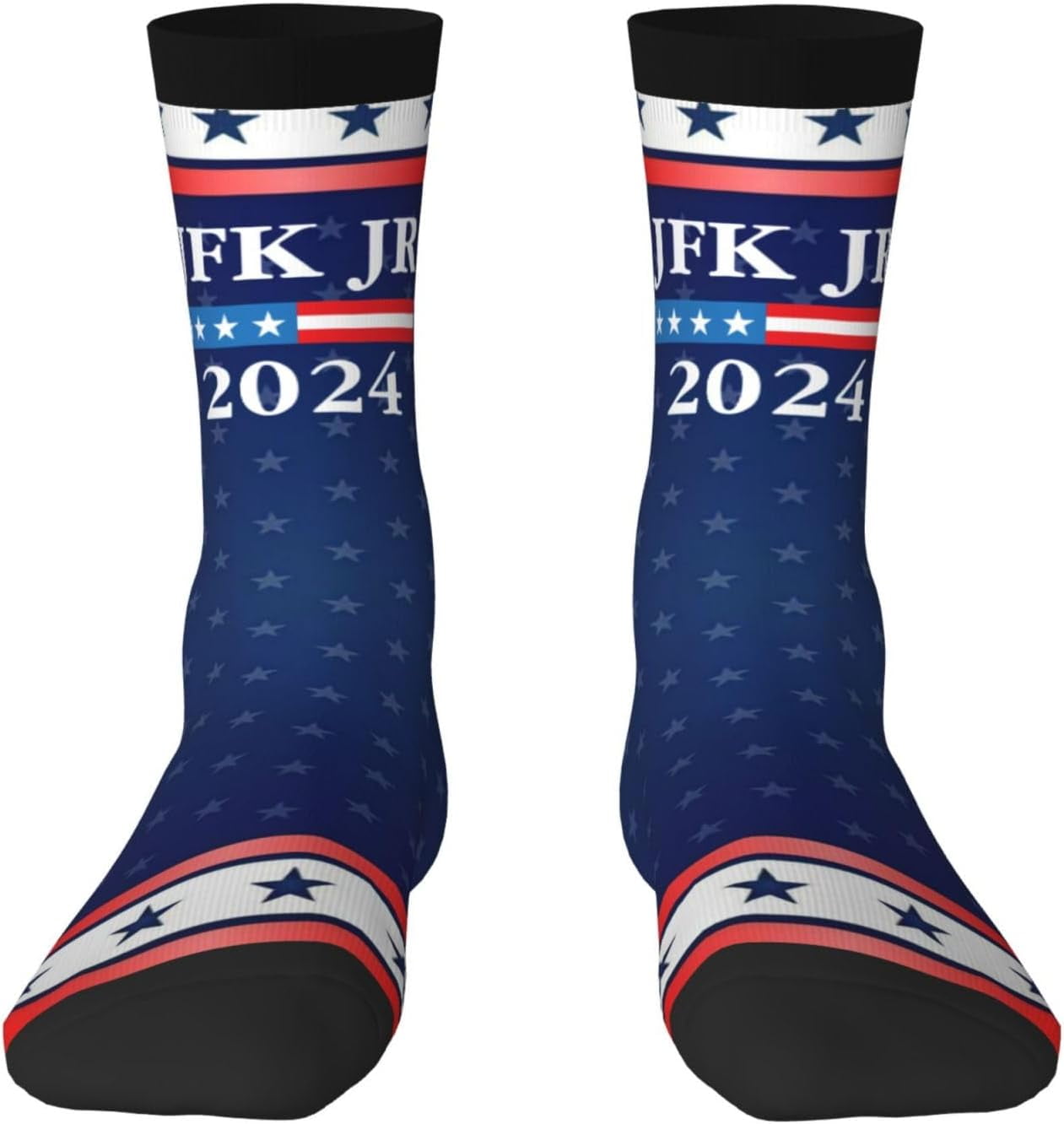 Robert Kennedy Jr. For President 2024 Election RFK JR Gifts Long Socks ...