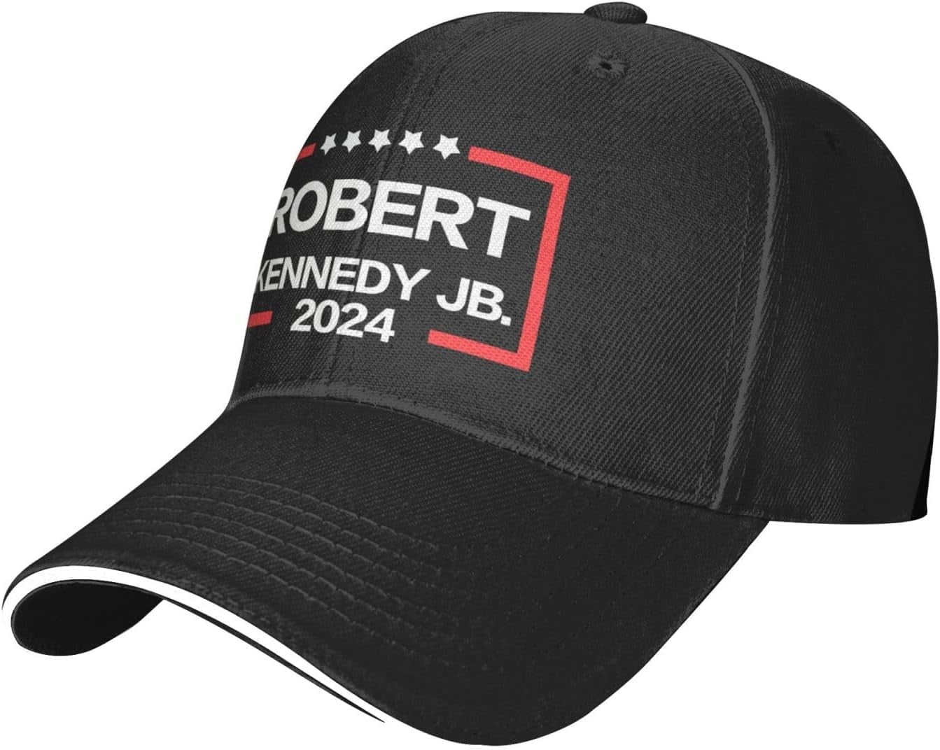 Robert Kennedy Jr. for President 2024 Adjustable Baseball Hat Trucker Hats Dad Cap Unisex ...