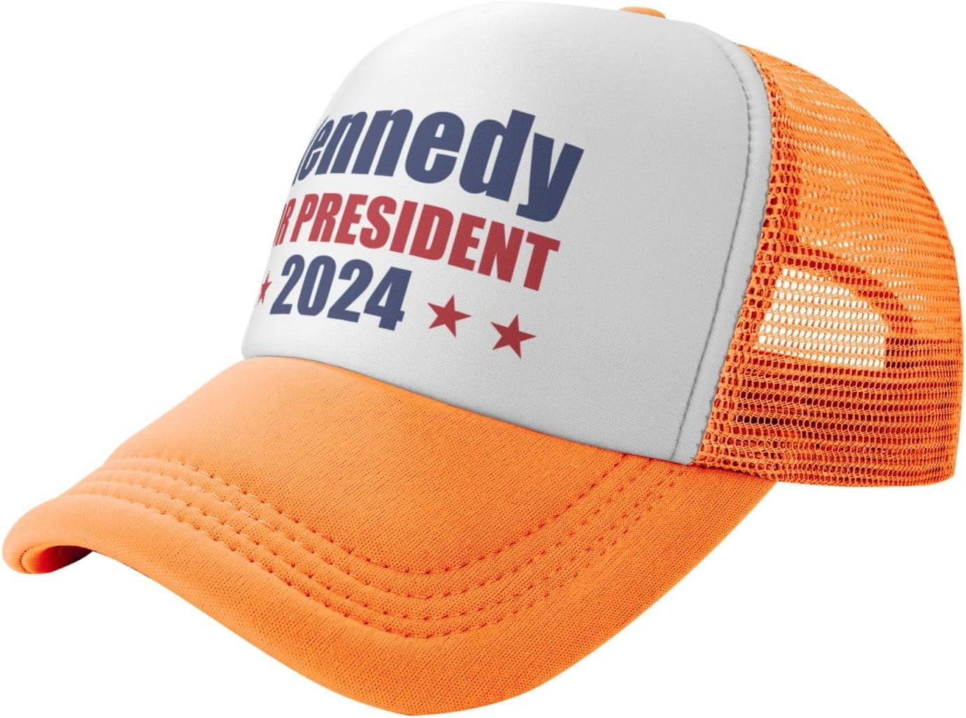 Robert Kennedy Jr. for President RFK JR 2024 Election Gifts Baseball ...