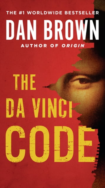 Robert Langdon: The Da Vinci Code (Series #2) (Paperback) - Walmart.com