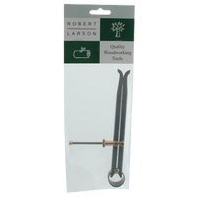 Robert Larson 150 mm Inside Caliper - Walmart Business Supplies