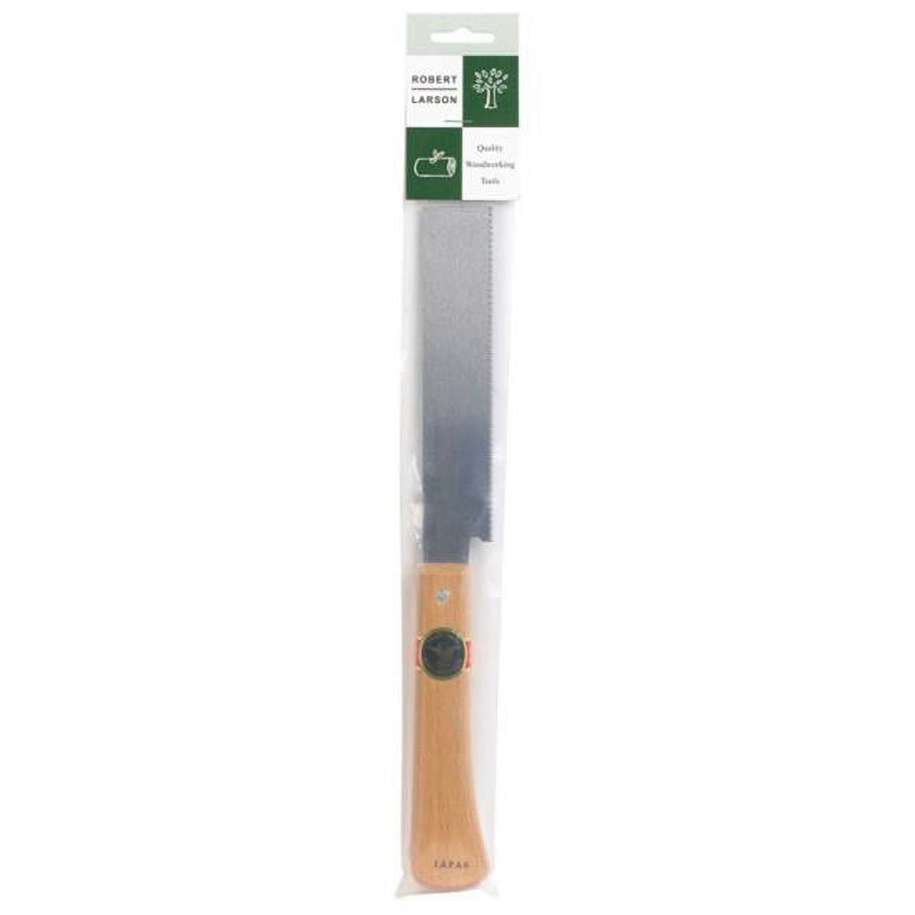 Robert Larson 6 in. Steel Flush Cutting and Nail Saw 24 TPI - Walmart.com