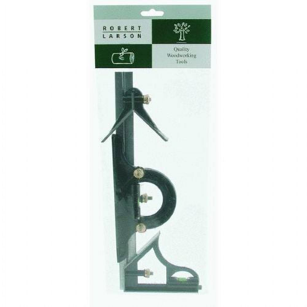 Robert Larson Combination Square Set - Walmart.com