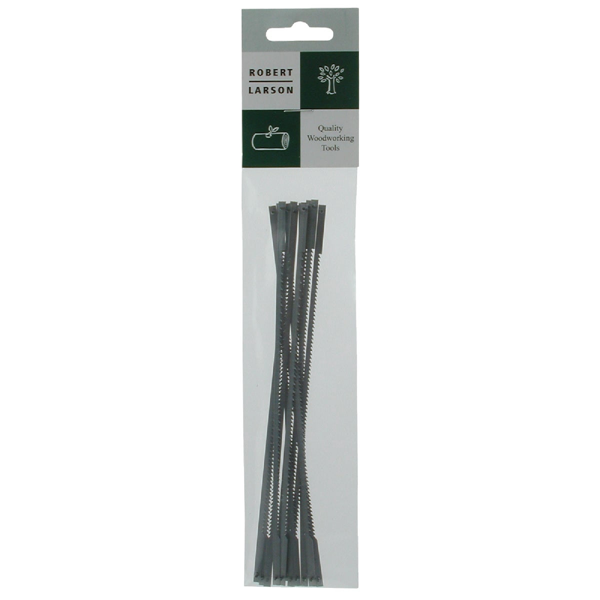 Robert Larson Coping Saw Blade - Pack of 12 - Walmart.com