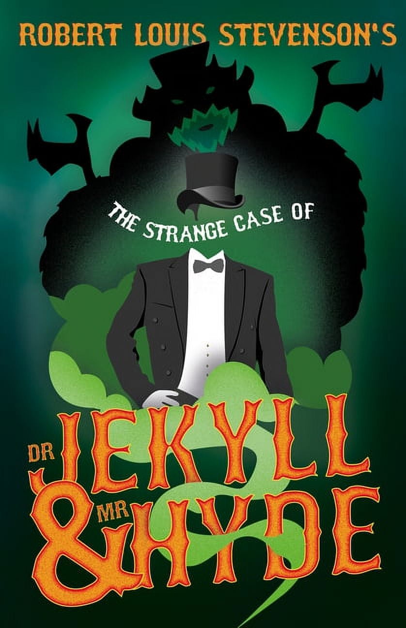 Robert Louis Stevenson's the Strange Case of Dr. Jekyll and Mr. Hyde: Including the Article ...