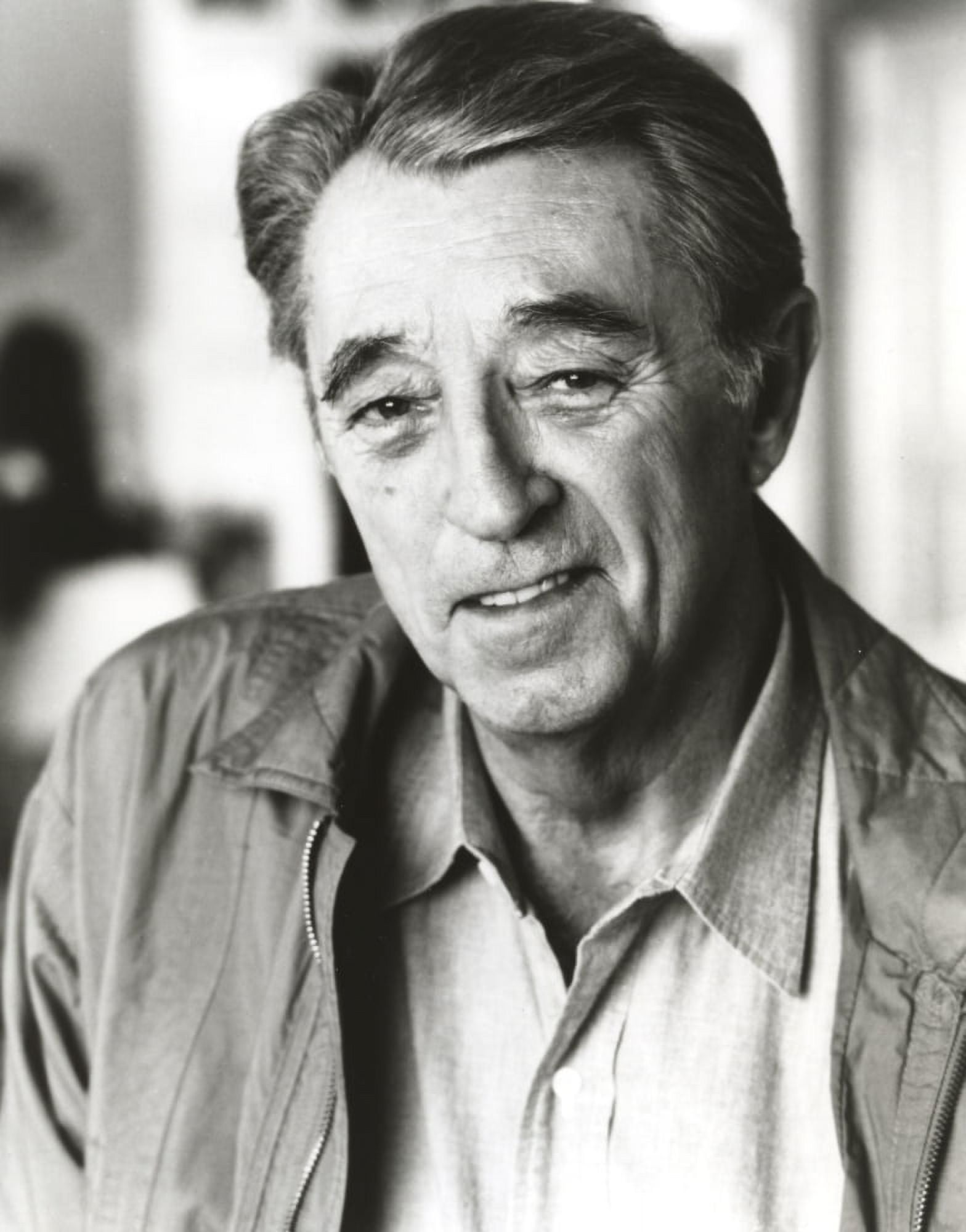 Robert Mitchum Photo Print (24 x 30) - Walmart.com