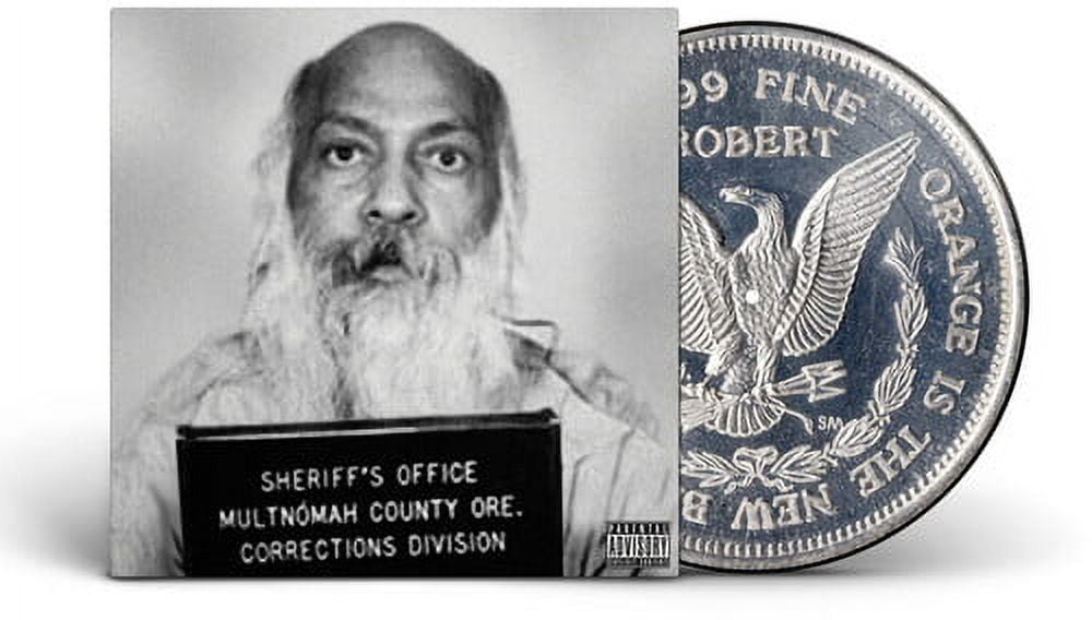 Robert - Orange Is The New Black - Music & Performance - Vinyl ...