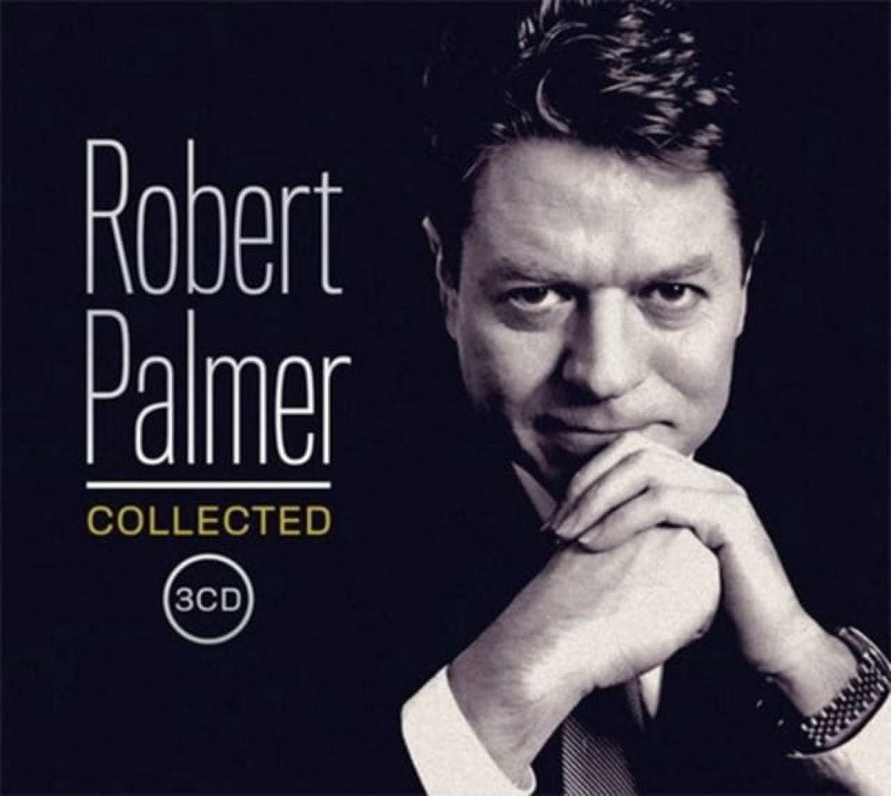 Robert Palmer - Collected - Music & Performance - CD - Walmart.com