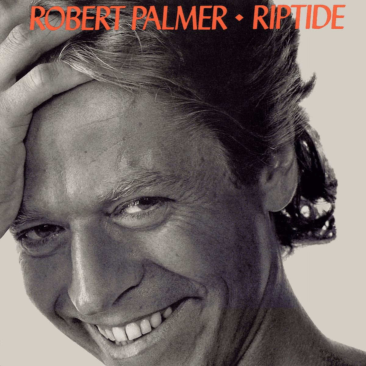 Pre-Owned Robert Palmer - "Riptide" (Cd) (Good) - Walmart.com
