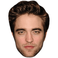 Robert Pattinson (2009) Big Head. - Walmart.com