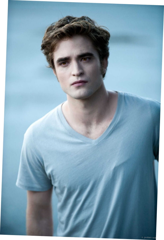 Robert Pattinson Mini Poster 11inx17in 11x17 poster - Walmart.com