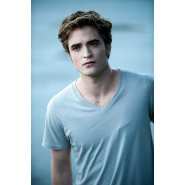 Robert Pattinson Poster 24x36 Art Poster 24x36 Unframed, Age: Adults ...