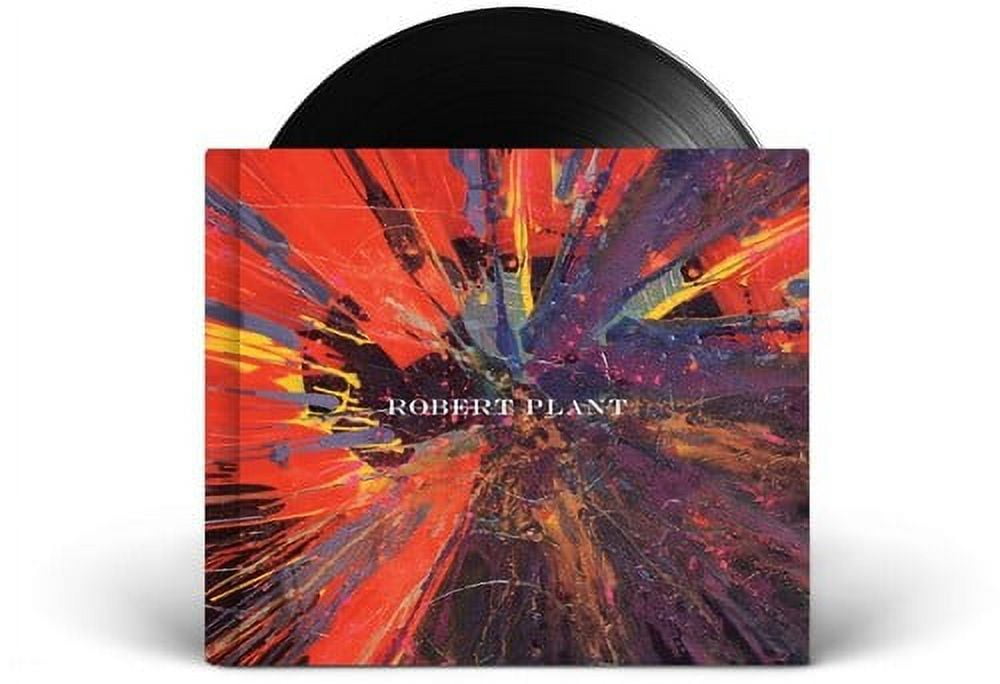 Robert Plant - Digging Deep (7" Box Set with Book) - Music ...