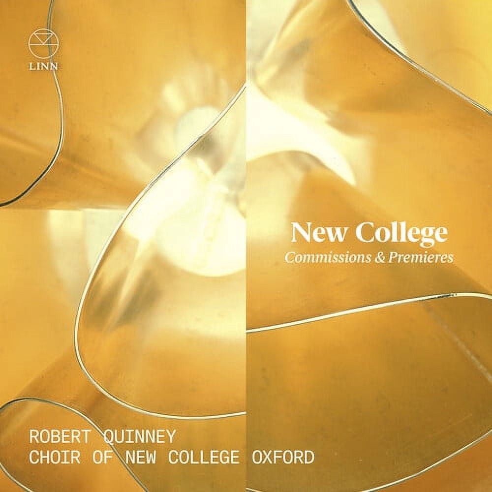 Robert Quinney - Commissions & Premieres - Music & Performance - CD ...