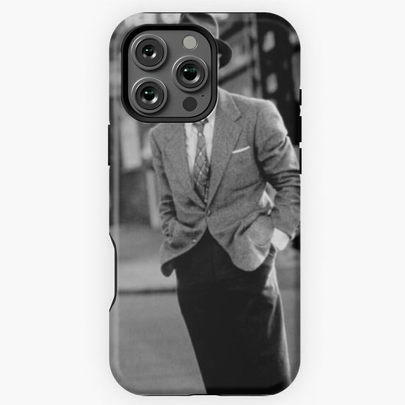 Robert Redford Tribute Protective and Compatible iPhone 11-17 Pro Max ...