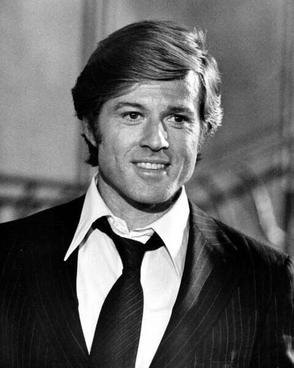 Robert Redford running for President in 1972 The Candidate 24x36 inch ...