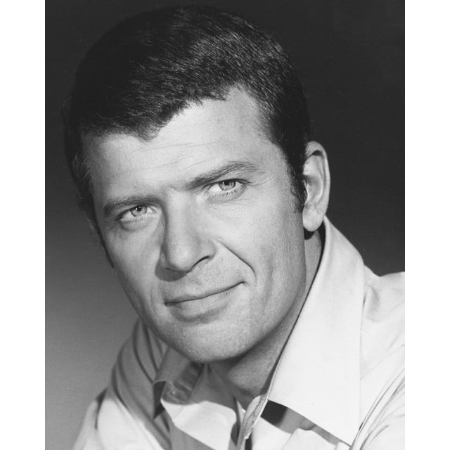 Robert Reed The Brady Bunch 24x36 Classic Hollywood Poster - Walmart.com