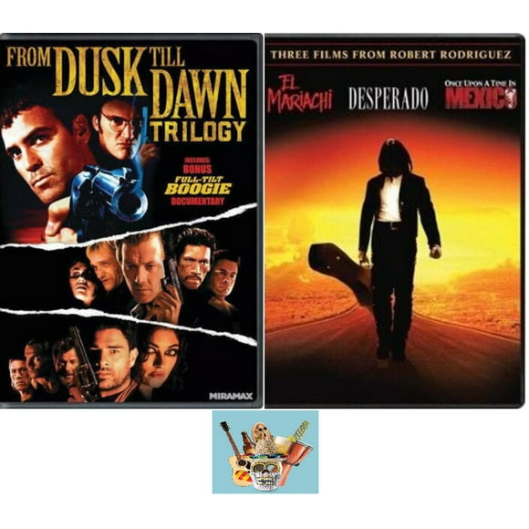 Day Of The Dead Video