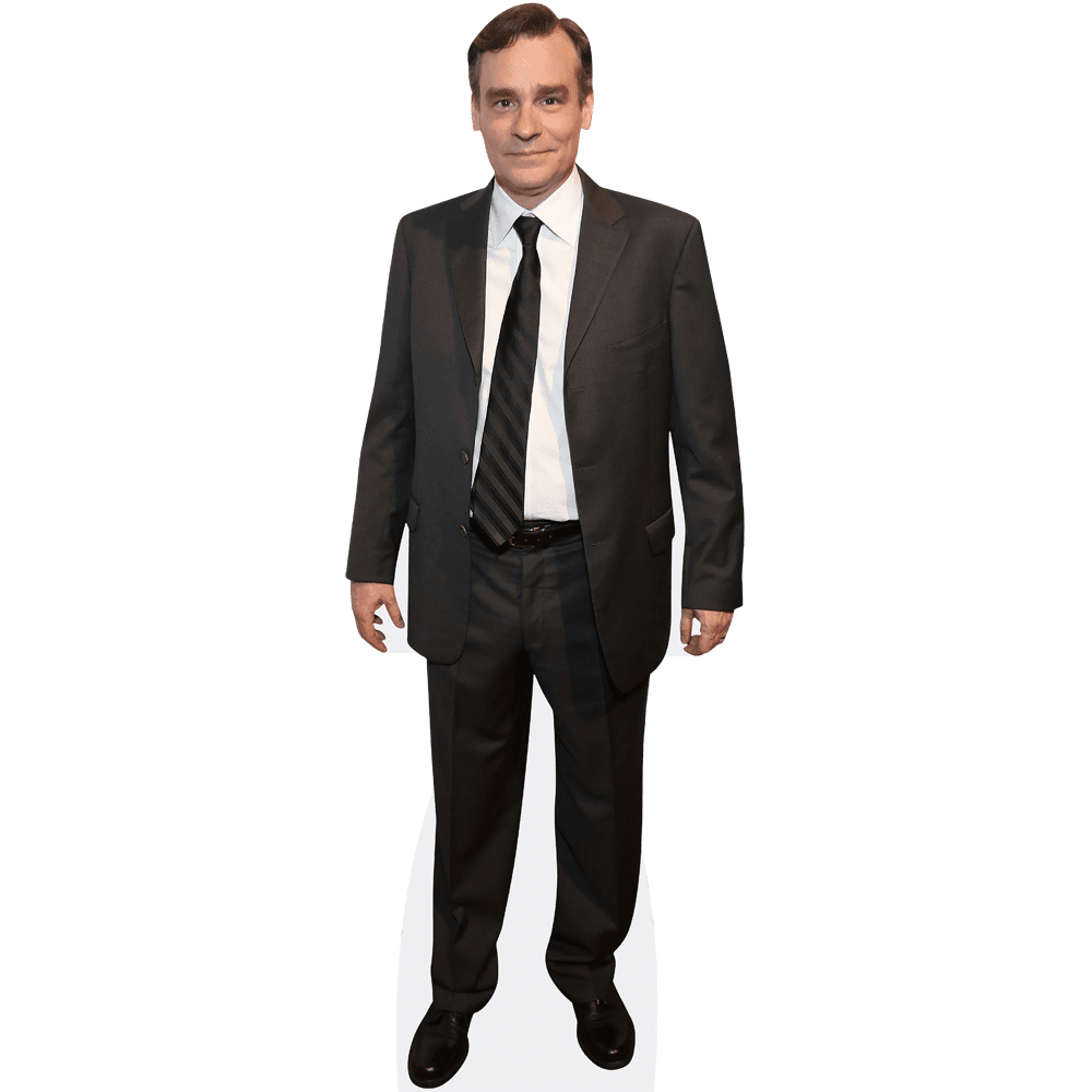 Robert Sean Leonard (Suit) Mini Size Cutout. Standee. - Walmart.com
