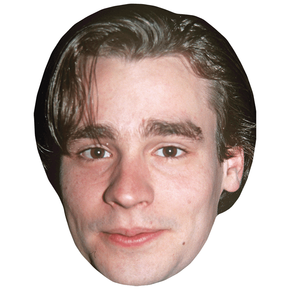 Robert Sean Leonard (Young) Flat Cardboard Face - Walmart.com