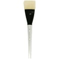 Robert Simmons Simply Simmons XL Brush, Natural Bristle, Filbert, 50 ...