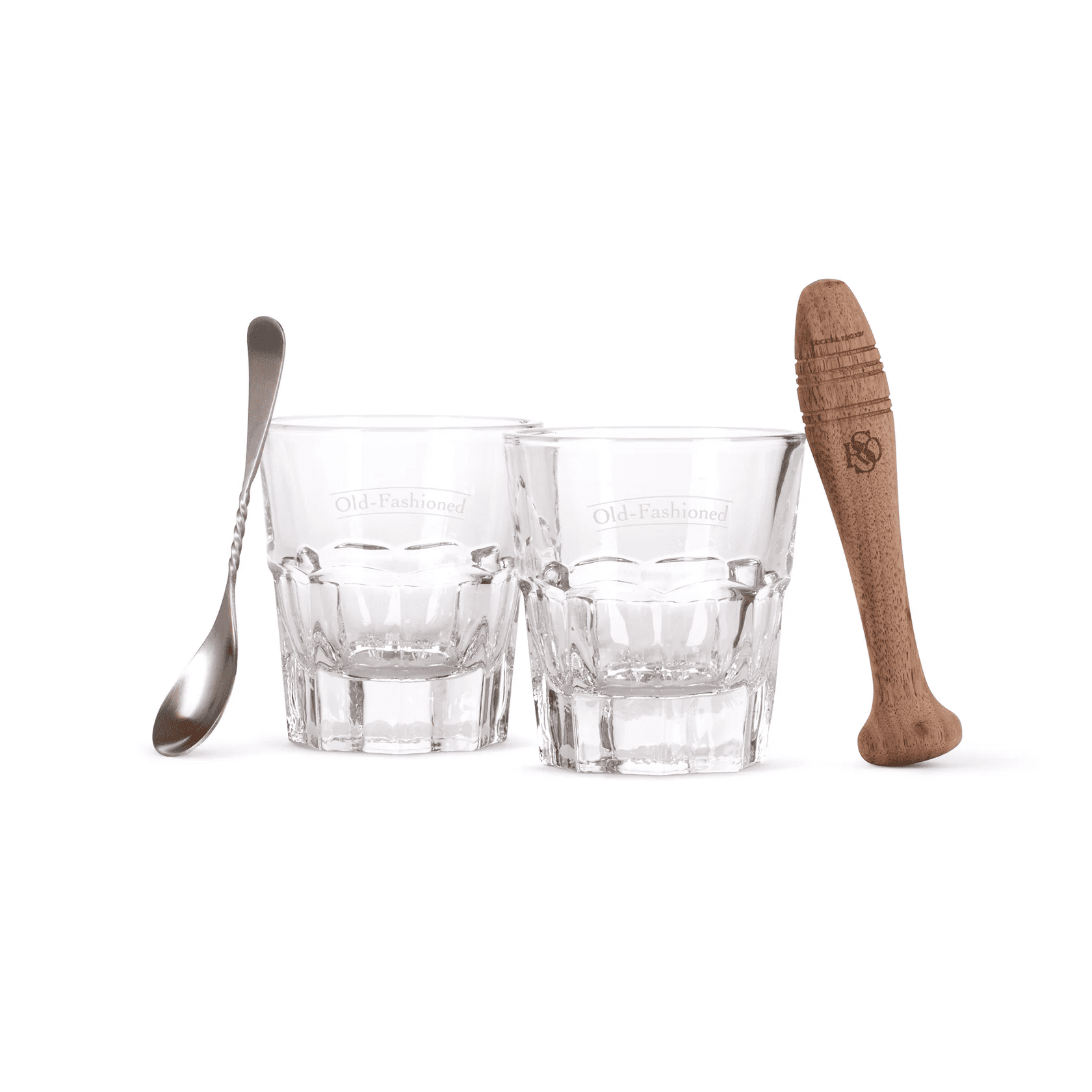 Robert Simonson Old Fashioned Set - Official COCKTAIL KINGDOM ...