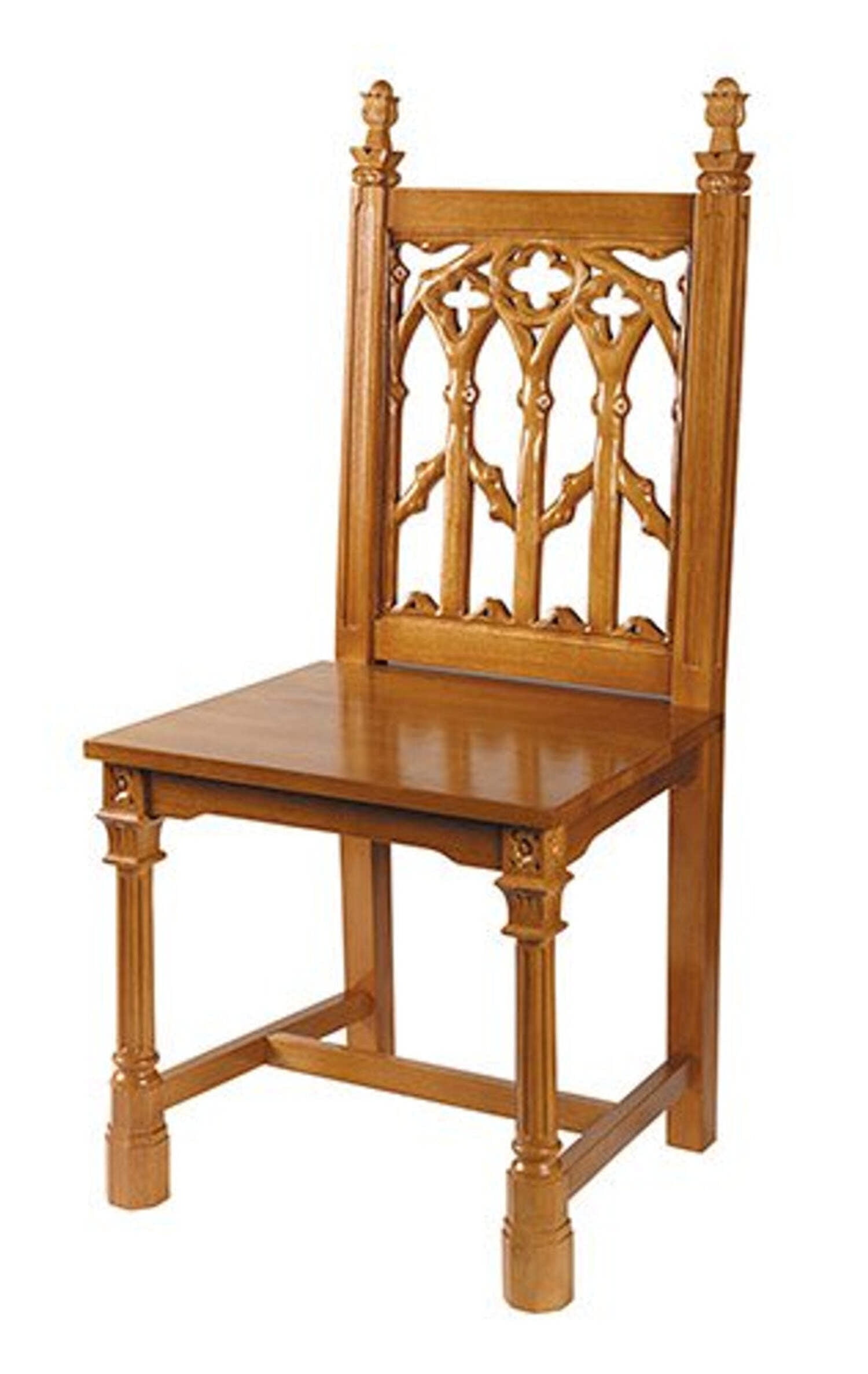 Robert Smith WS984 Side Chair - Walmart.com