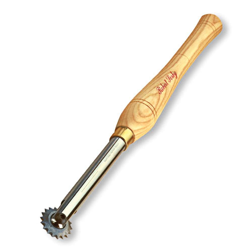 Robert Sorby #310 Texturing Tool - Walmart.com