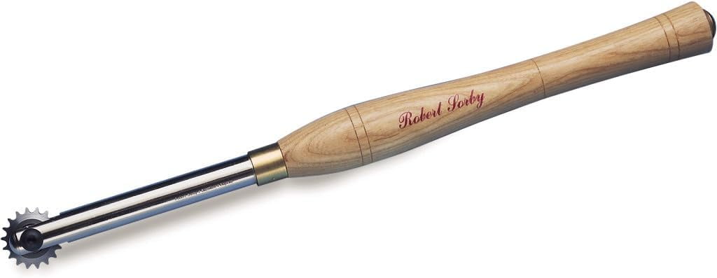 Robert Sorby #310 Texturing Tool - Walmart.com