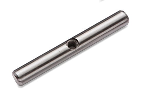 Robert Sorby # 766/6 6" Long x 3/4" Diameter Tool Rest Cross Bar for ...