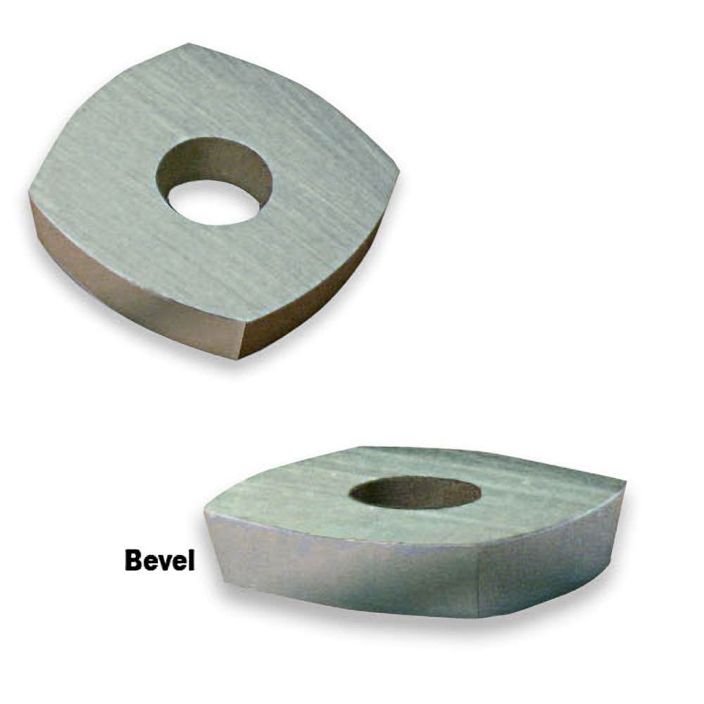 Robert Sorby #827C External Shear Scraper Replacement Blade - Walmart.com